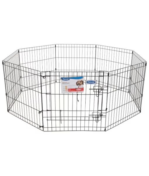 Crates Pens & Carriers