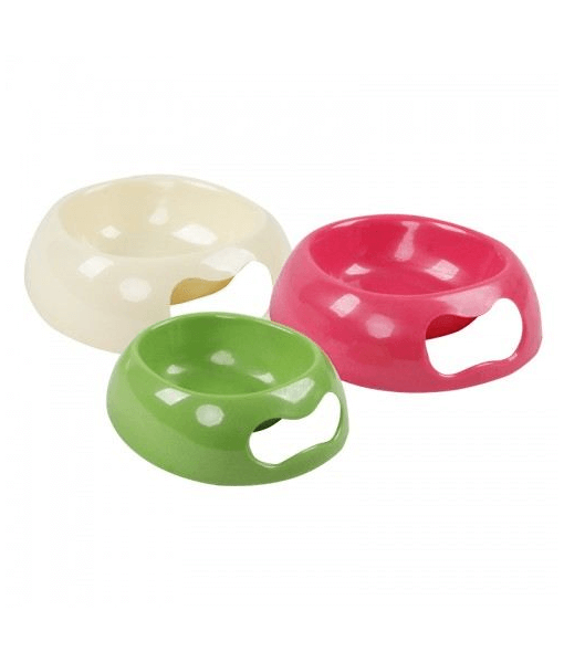 Pawise Deluxe Melamine Food Container Small — Petriotics