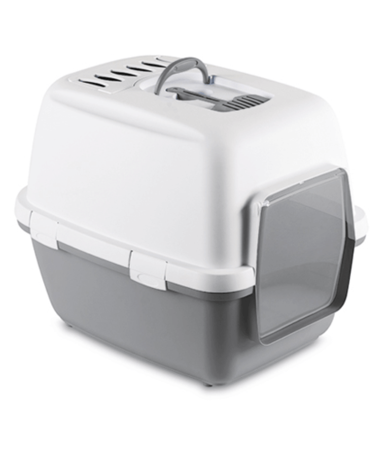 Cat Litter & Accessories — Petriotics