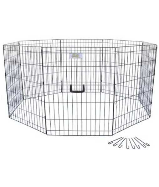 Crates Pens & Carriers
